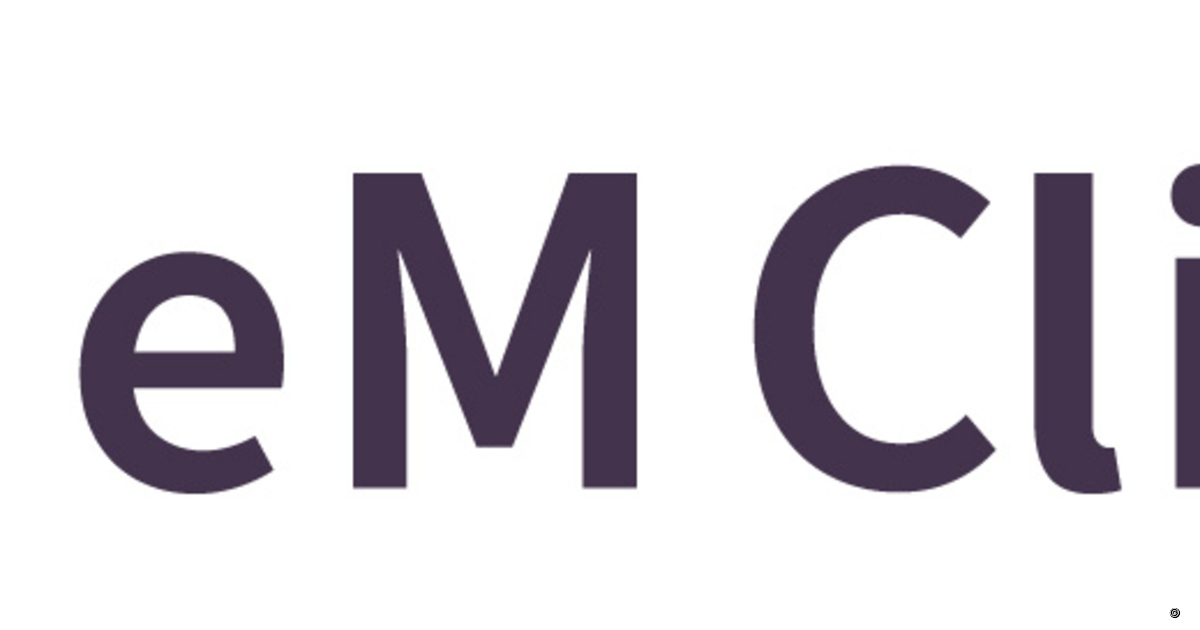 eM Client als Outlook-Alternative für Mac und Windows